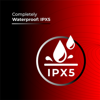 Skore Shiver Vibrating Ring for Men – 7 Modes | 60 Min Run Time